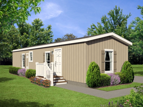 Manufactured Homes for Sale in Nevada – Horizon Homes