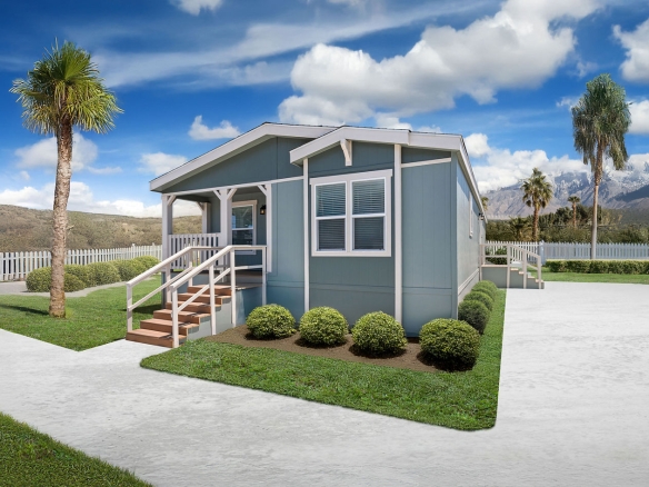 Manufactured Homes for Sale in Nevada – Horizon Homes