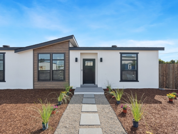 Manufactured Homes for Sale in Nevada – Horizon Homes